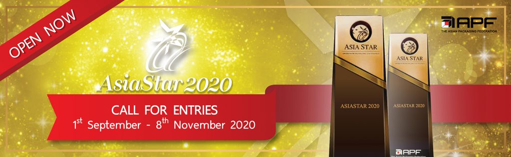 ASIA STAR – ASIAN PACKAGING FEDERATION