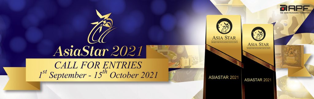 ASIA STAR – ASIAN PACKAGING FEDERATION